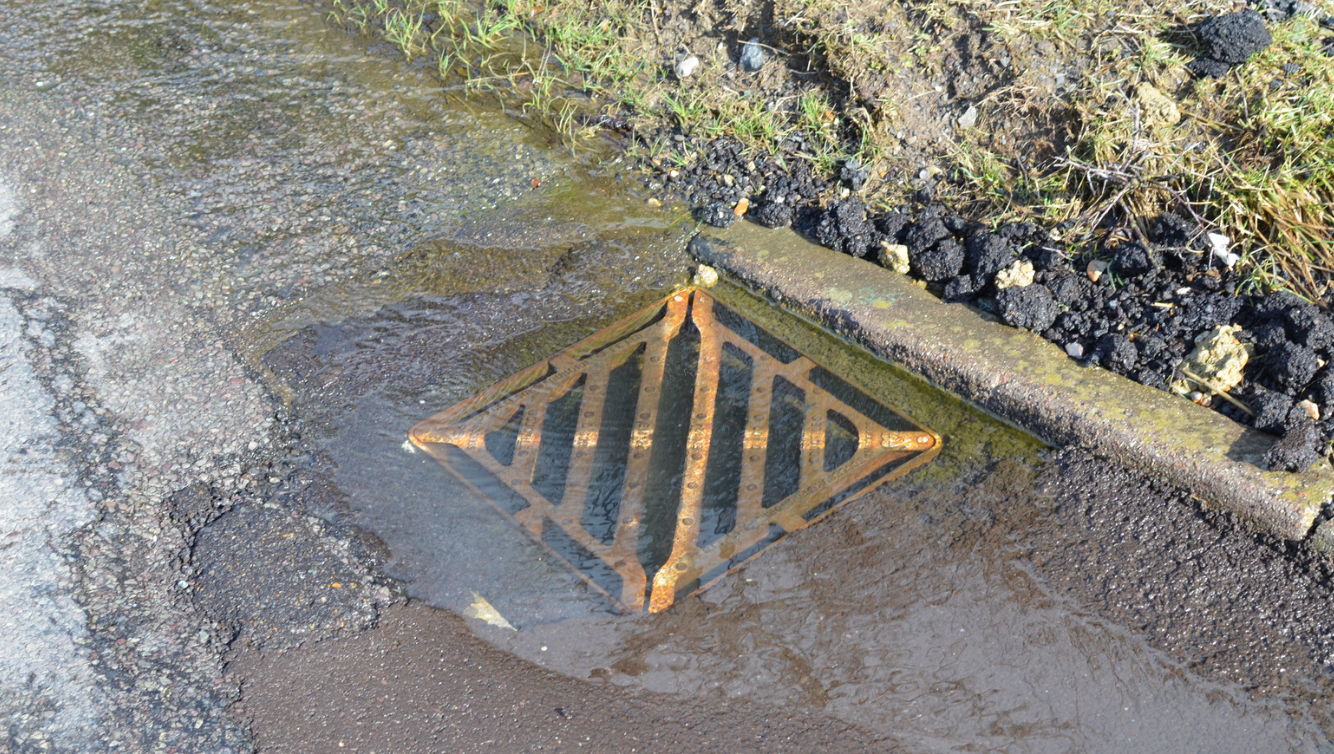 No More Flood damage with Subsoil Drainage